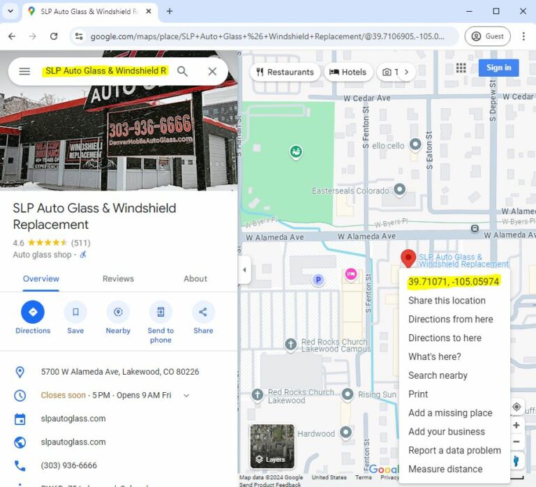Free GeoTAG Photos Online